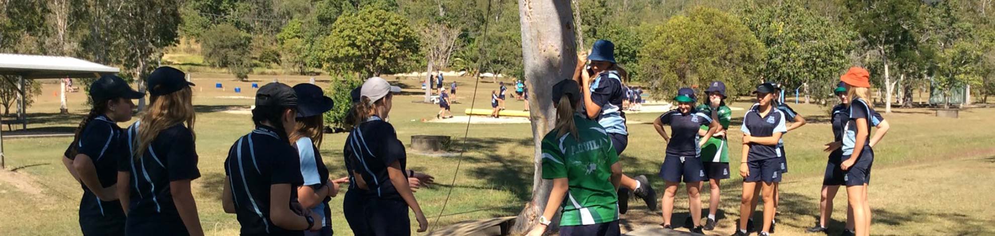 Mirani State High School