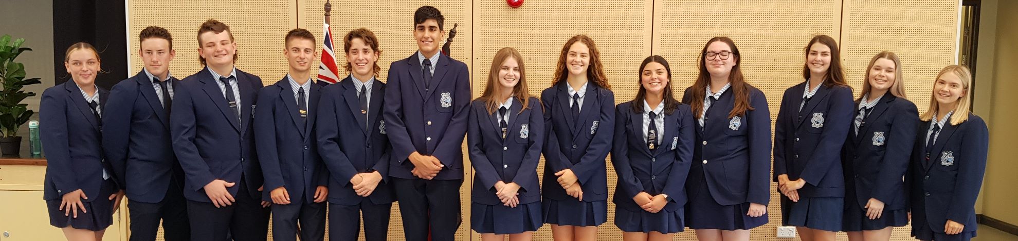 Mirani State High School